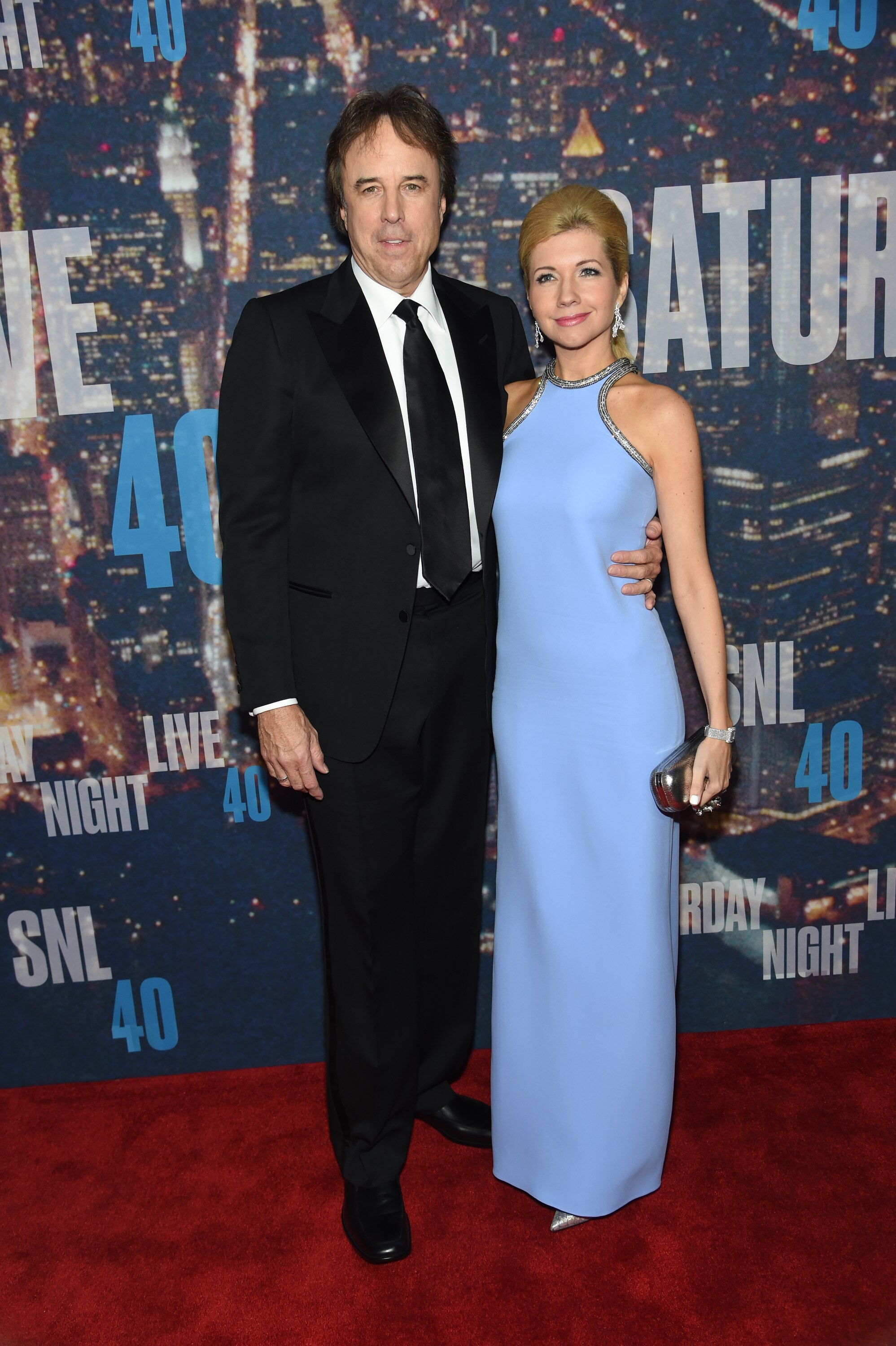 Saturday Night Live: Live from the Red Carpet: SNL 40th Anniversary ...