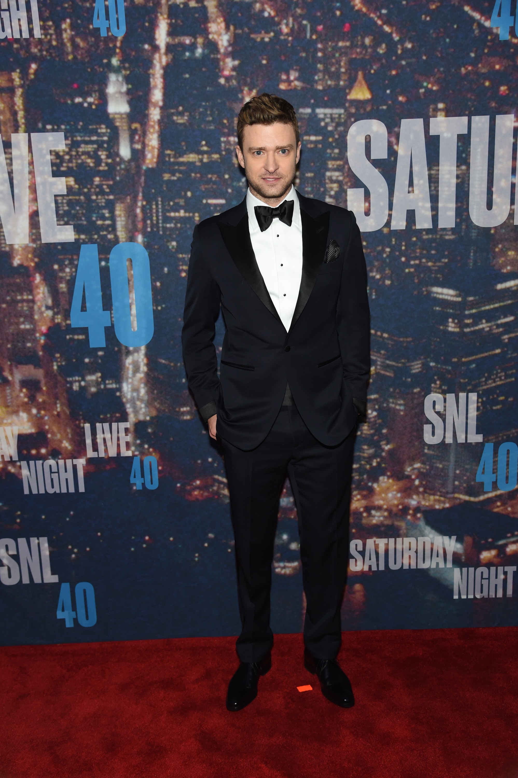 Saturday Night Live: Live from the Red Carpet: SNL 40th Anniversary ...