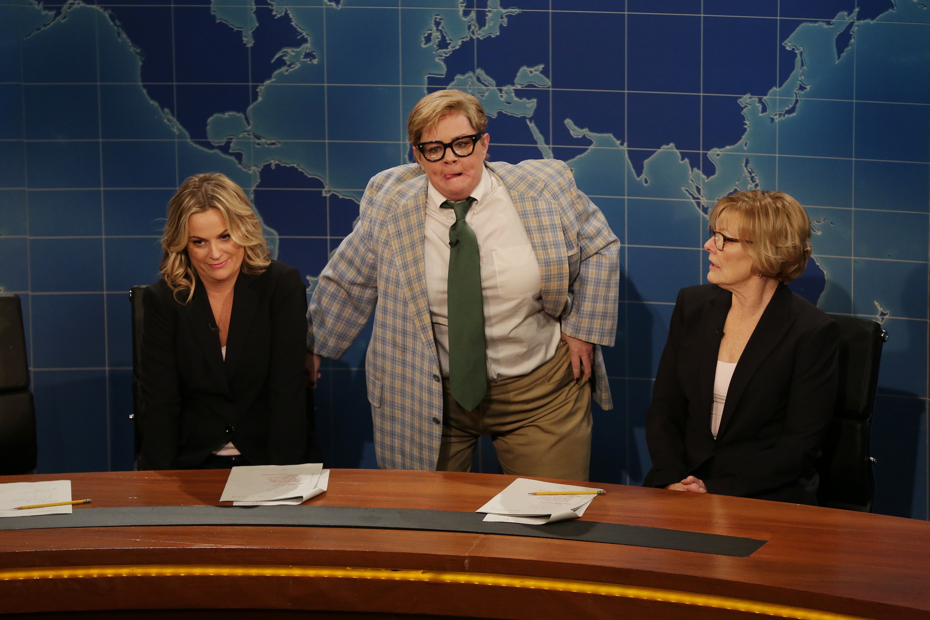 Saturday Night Live: From the Set: SNL 40th Anniversary Special Photo ...