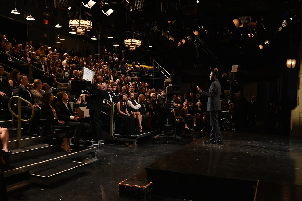 Saturday Night Live: Behind the Scenes: SNL 40th Anniversary Special ...