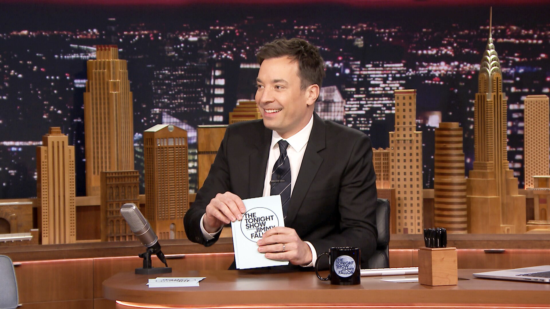 Watch The Tonight Show Starring Jimmy Fallon Highlight: Hashtags: # ...