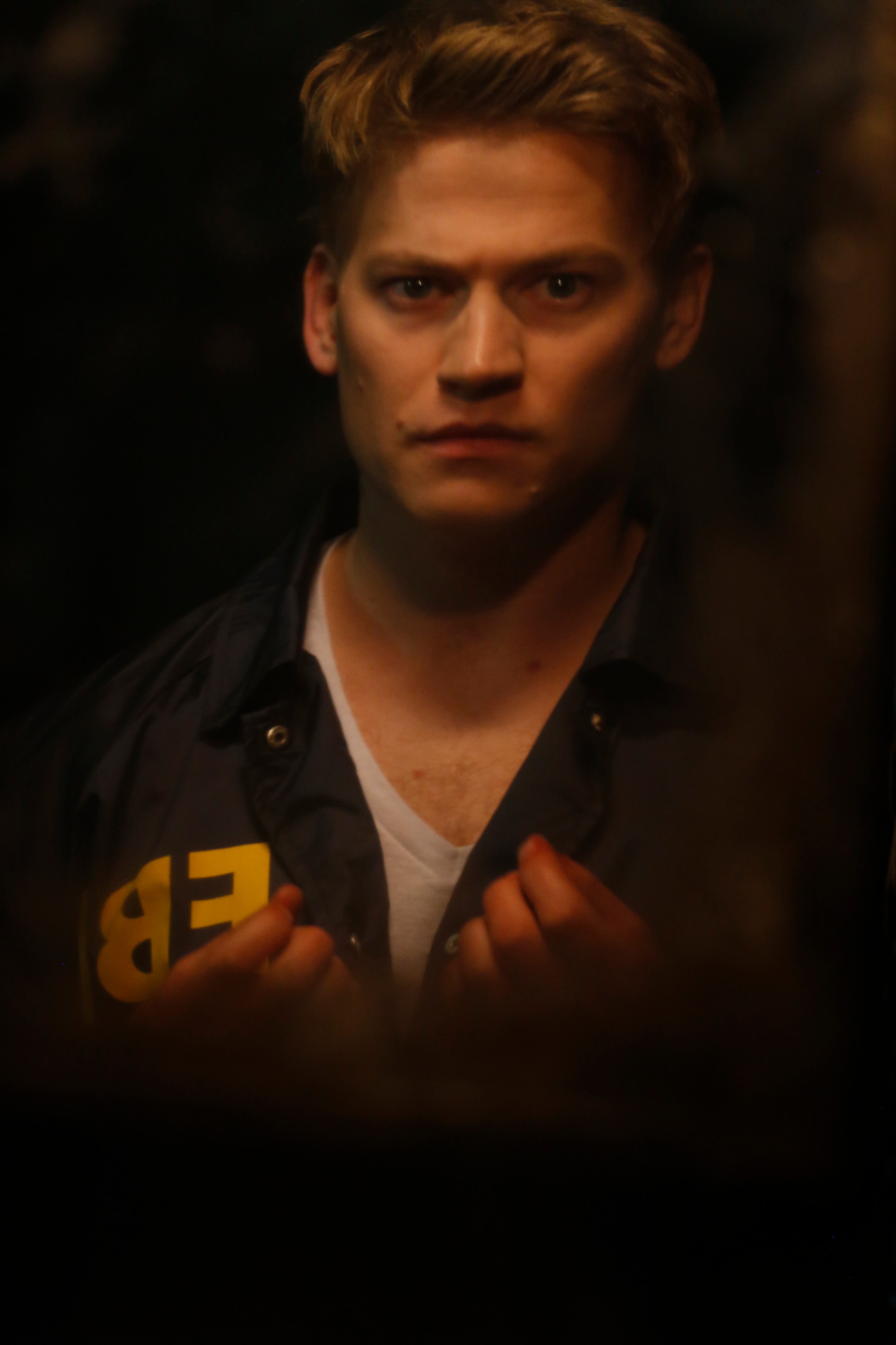 Allegiance: Behind the Scenes of "Surreptitious Entry" Photo: 2238066 ...