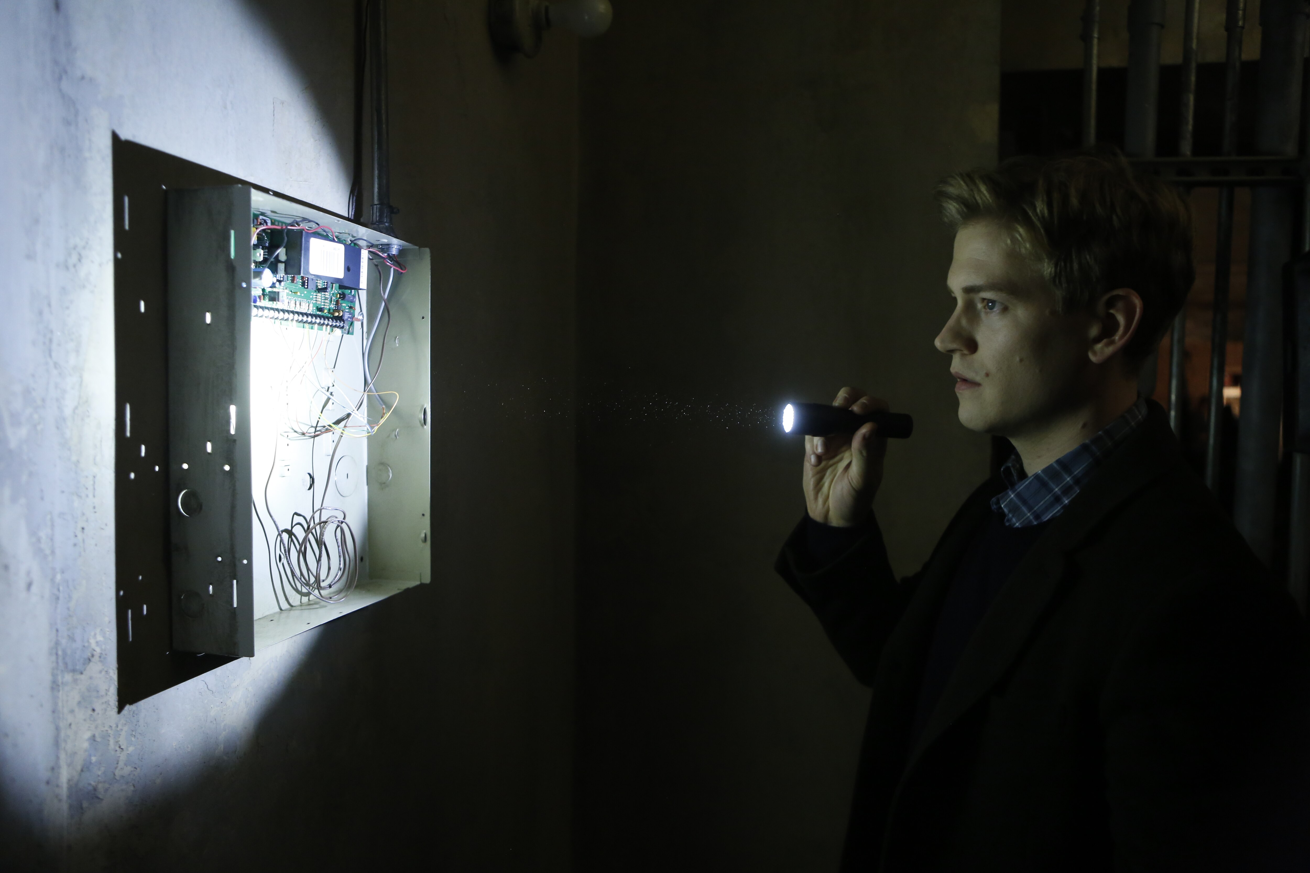 Allegiance: Photos from "Surreptitious Entry" Photo: 2238011 - NBC.com