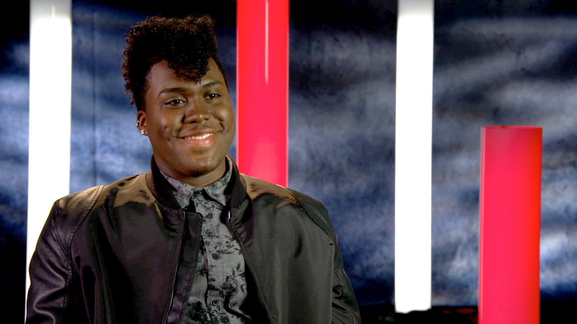 Watch The Voice Interview: Meet Rob Taylor - NBC.com