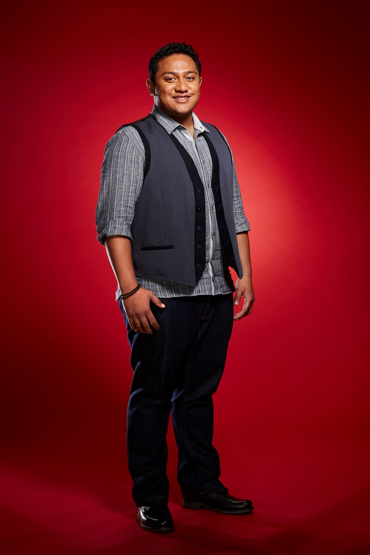 The Voice: Joe Tolo's Official Gallery Photo: 2241711 - NBC.com