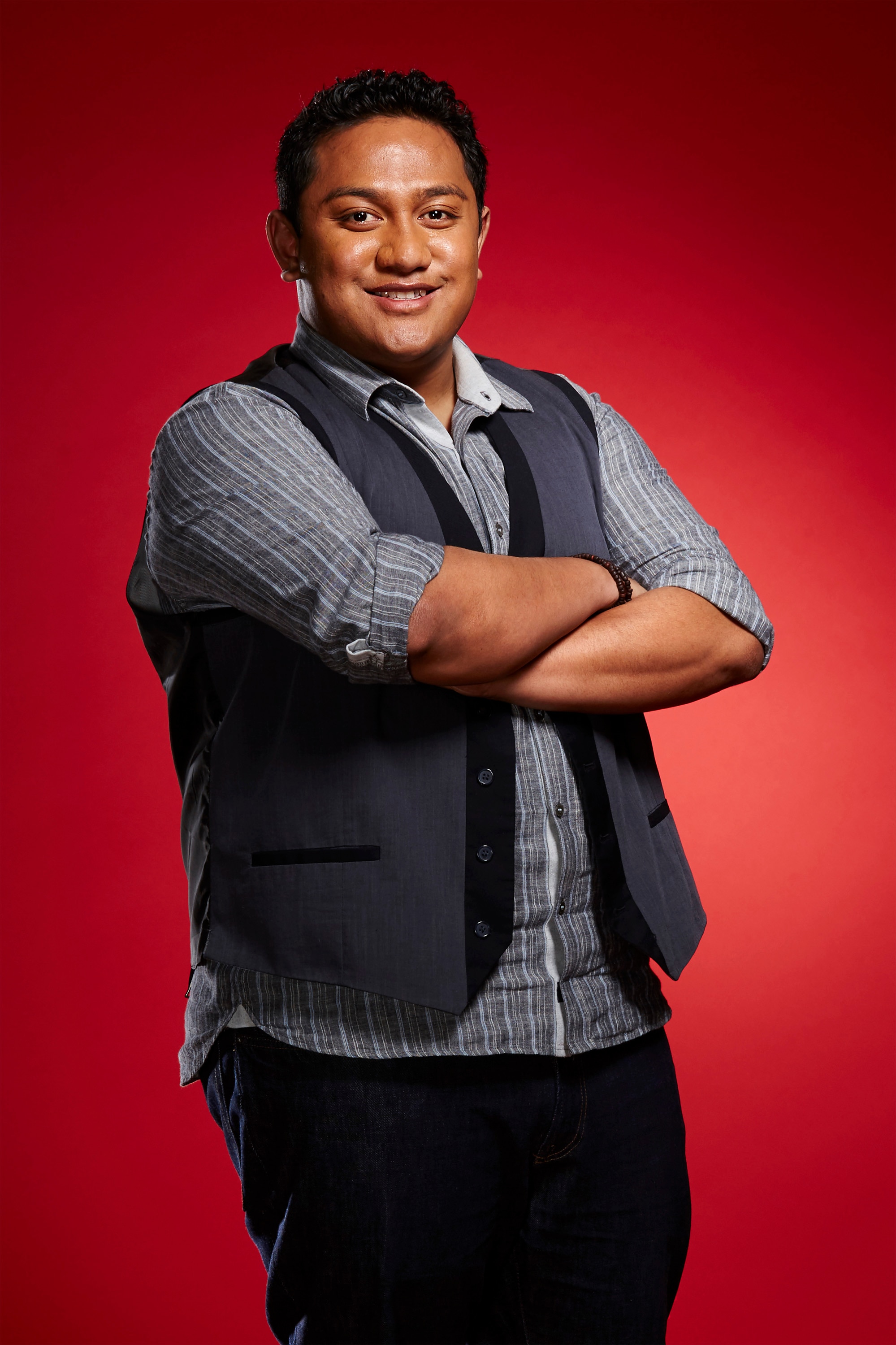 The Voice: Joe Tolo's Official Gallery Photo: 2241721 - NBC.com