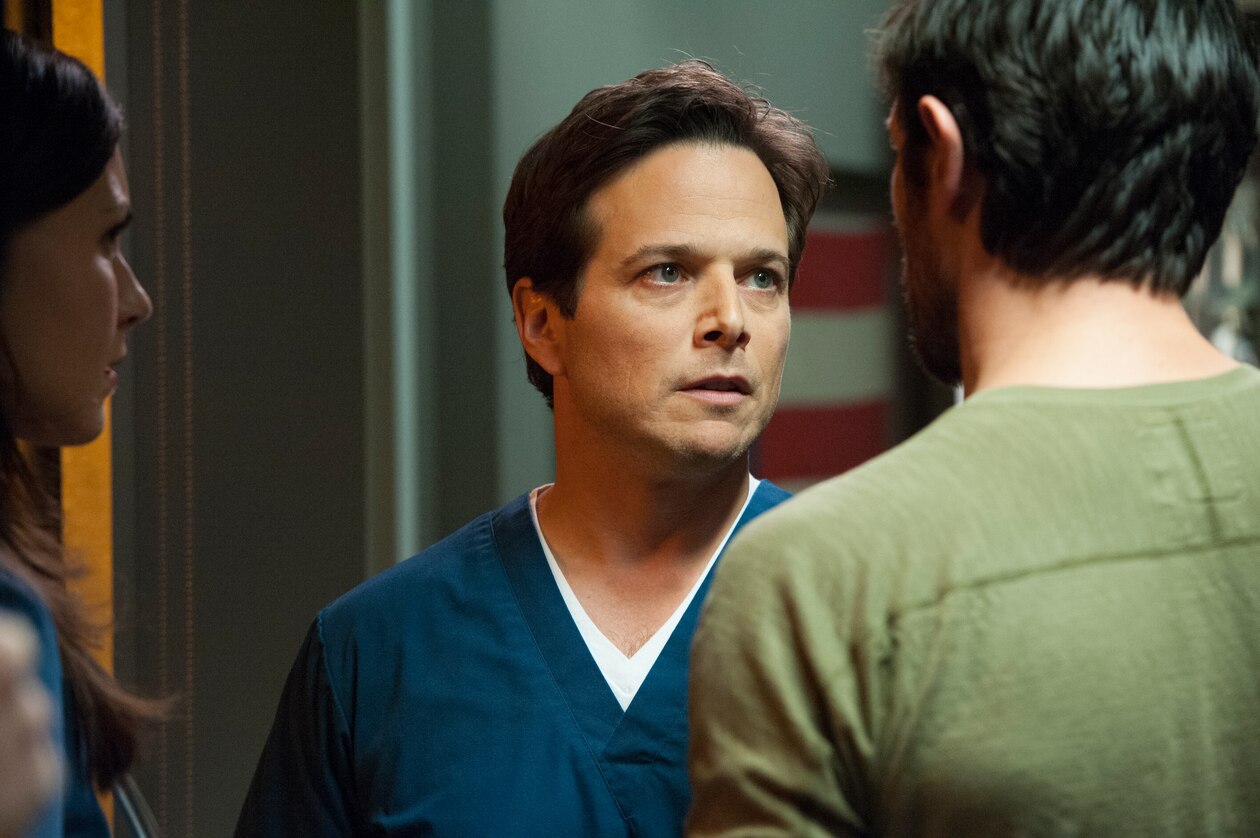 The Night Shift: Meet The Night Shift Photo: 2240596 - NBC.com