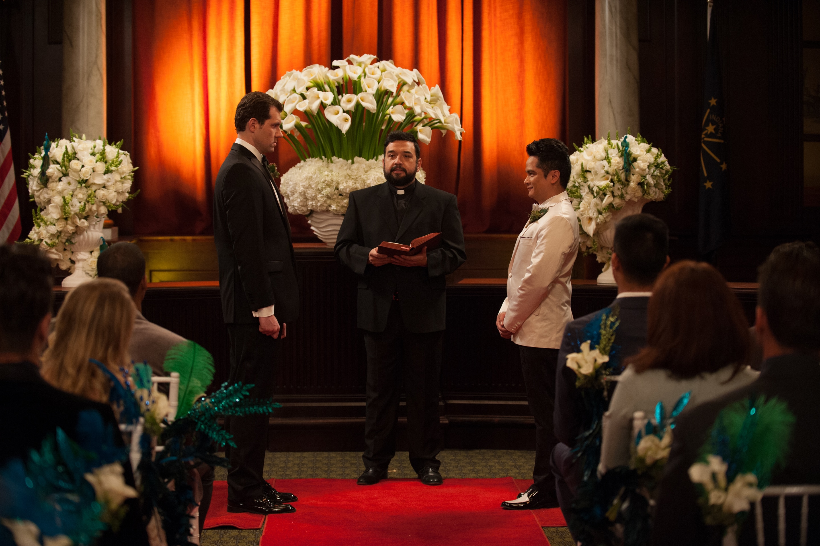 Parks and Recreation: One Last Ride Photo: 2243451 - NBC.com