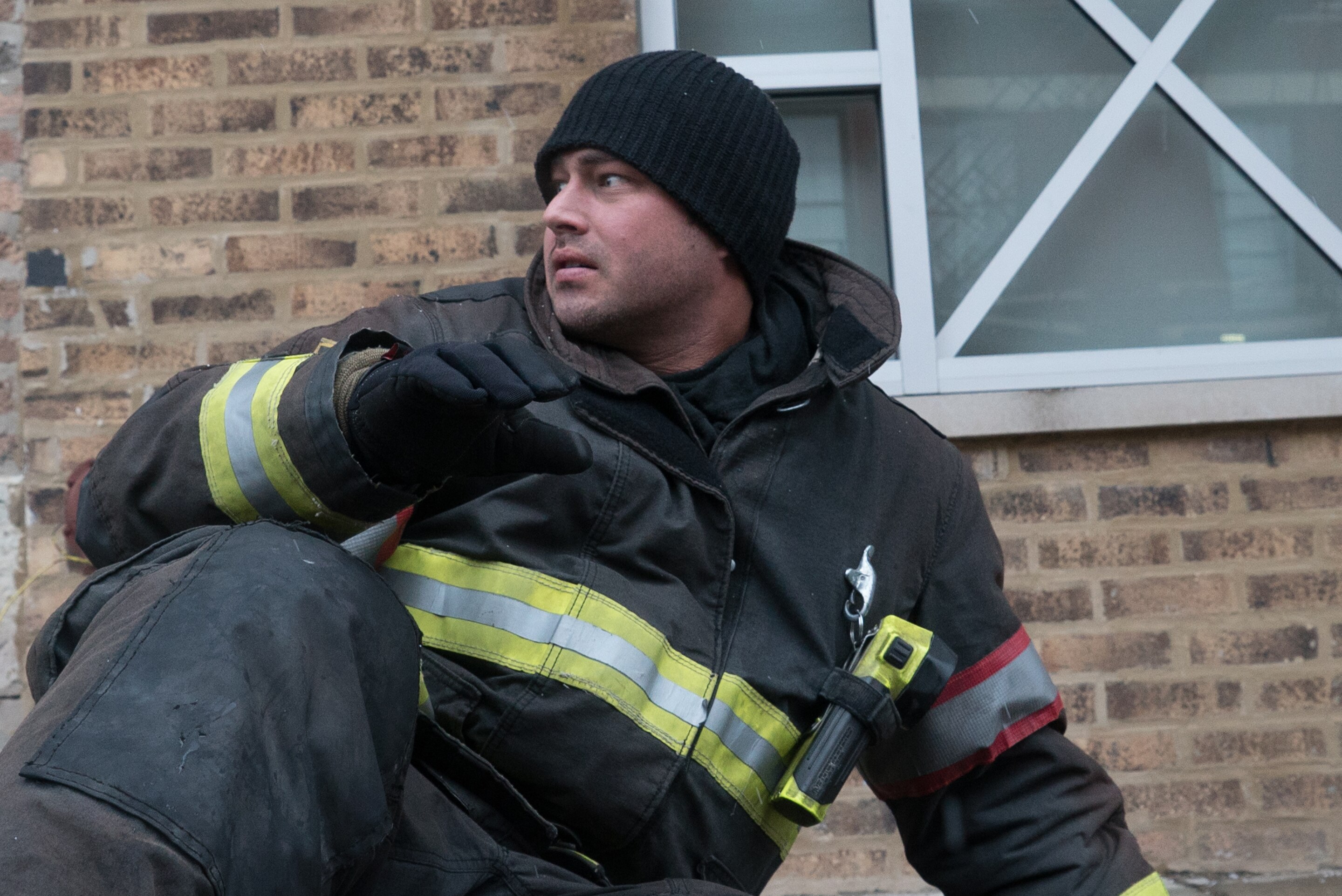 Chicago Fire: Red Rag The Bull Photo: 2248001 - NBC.com