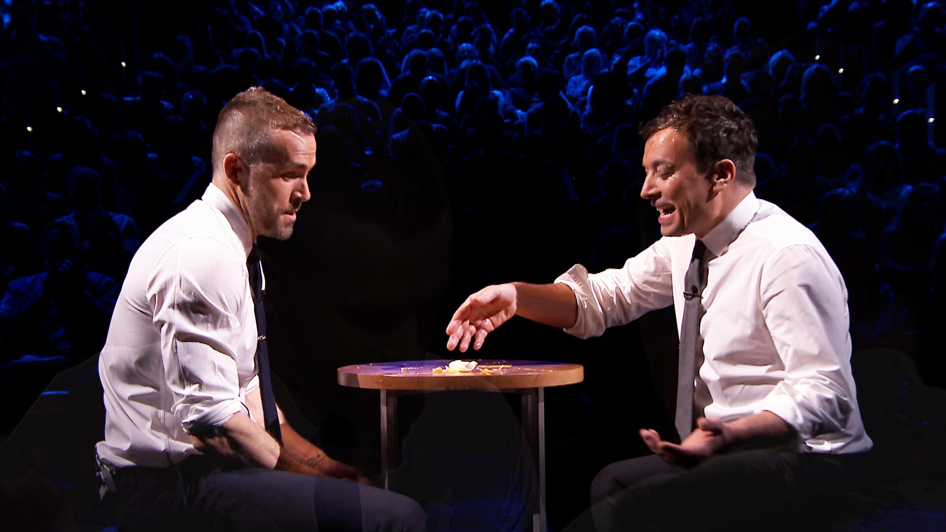 Watch The Tonight Show Starring Jimmy Fallon Highlight: Egg Russian ...