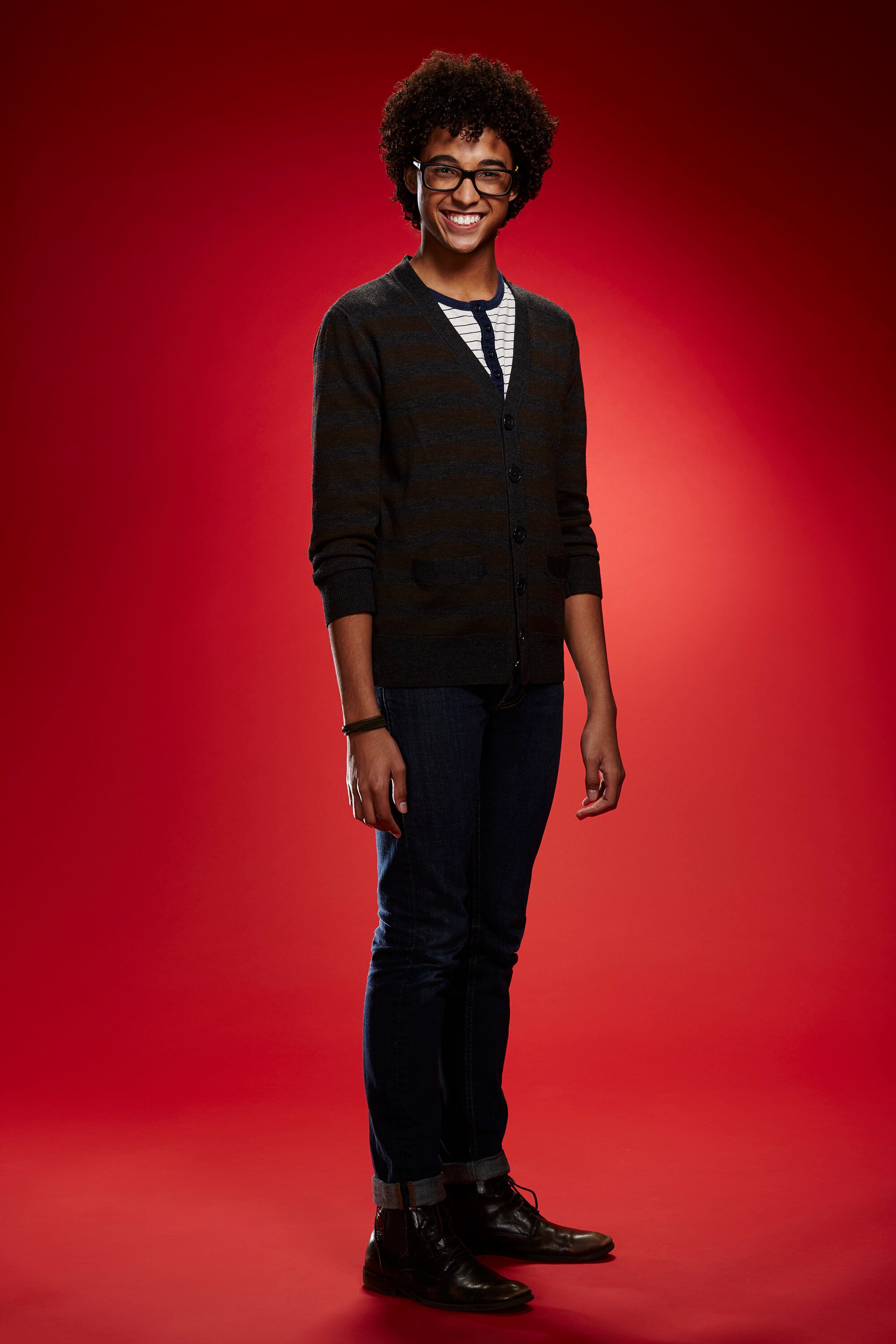The Voice: Jacob Rummell's Official Gallery Photo: 2251016 - NBC.com