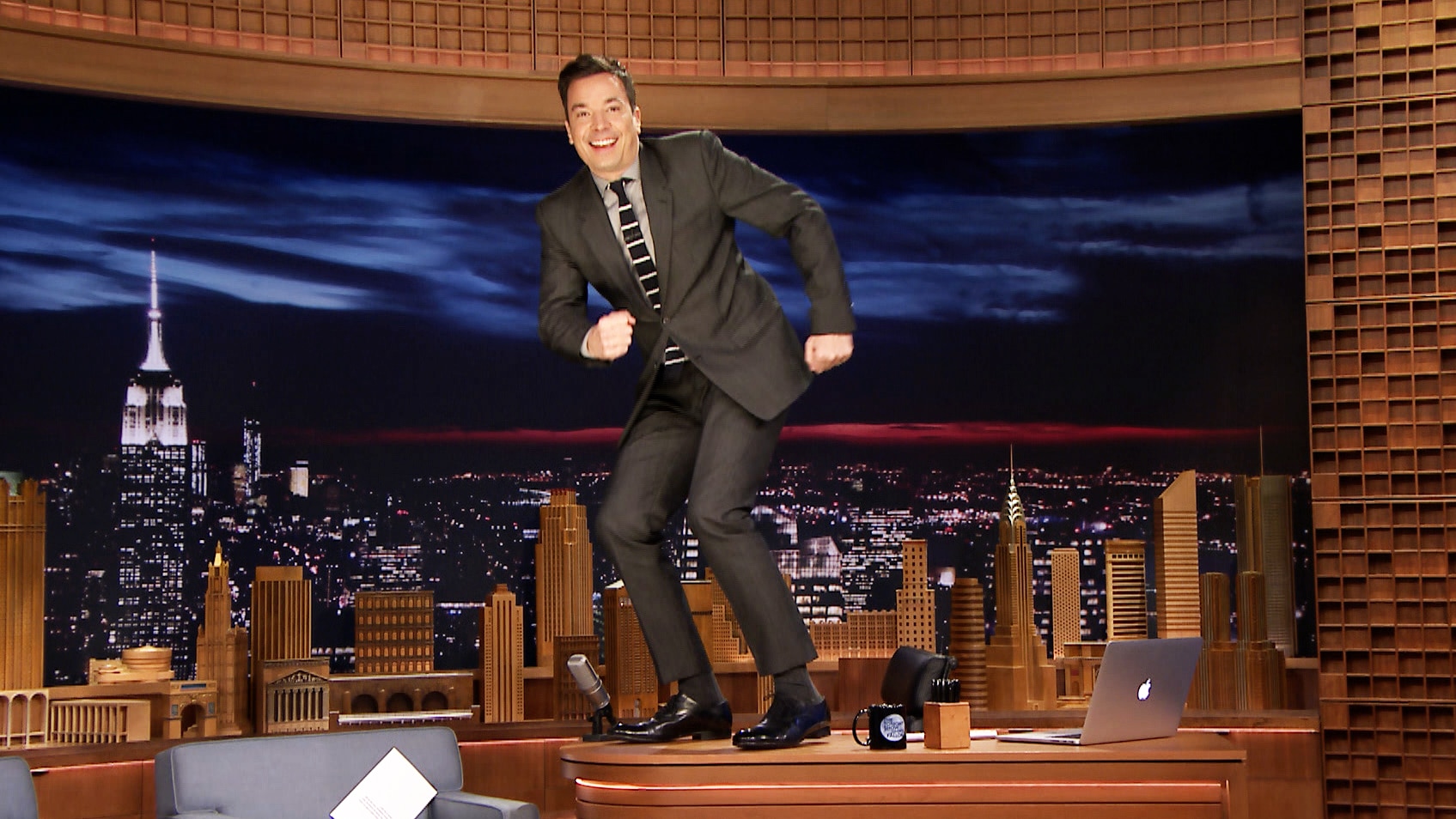 Watch The Tonight Show Starring Jimmy Fallon Highlight: Kid Letters ...