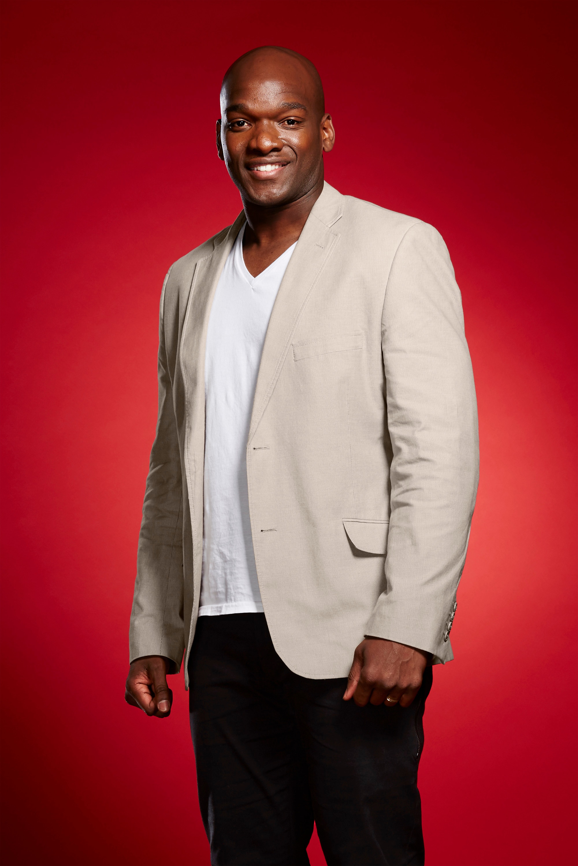 The Voice: Jeremy Gaynor's Official Gallery Photo: 2254981 - NBC.com