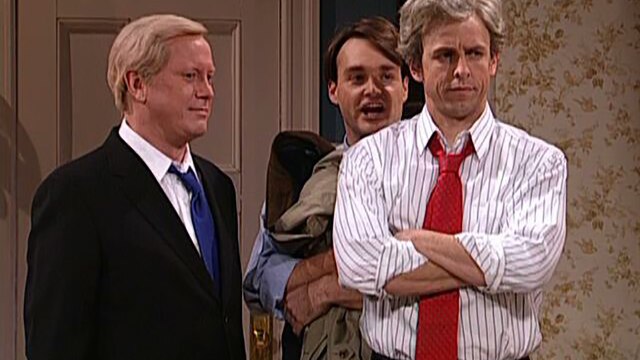 Watch Saturday Night Live Highlight: Democratic Candidates - NBC.com