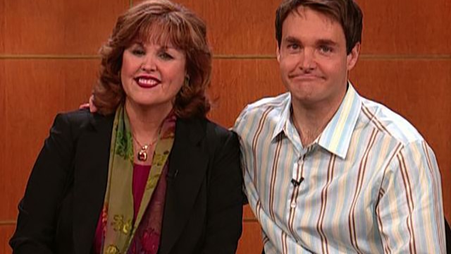 Watch Saturday Night Live Highlight: Weekend Update: Will Forte Serenades His Mom - NBC.com