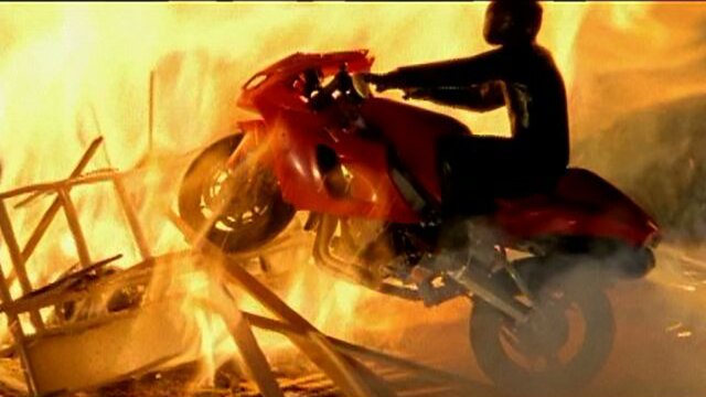 Watch Saturday Night Live Highlight: Octane - NBC.com