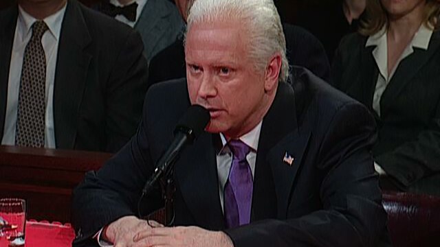 Watch Saturday Night Live Highlight: 9/11 Hearings - NBC.com