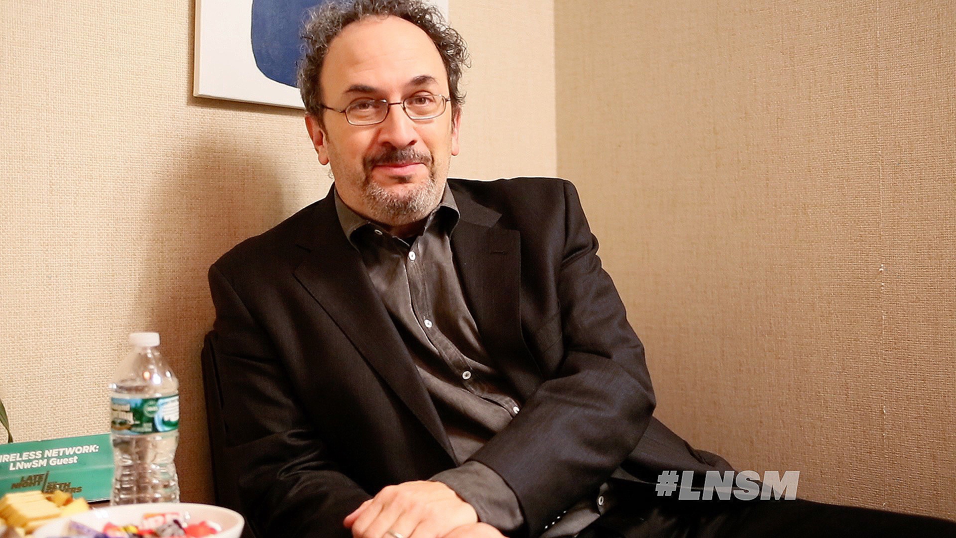 Watch Late Night with Seth Meyers Web Exclusive: Robert Smigel's SNL ...