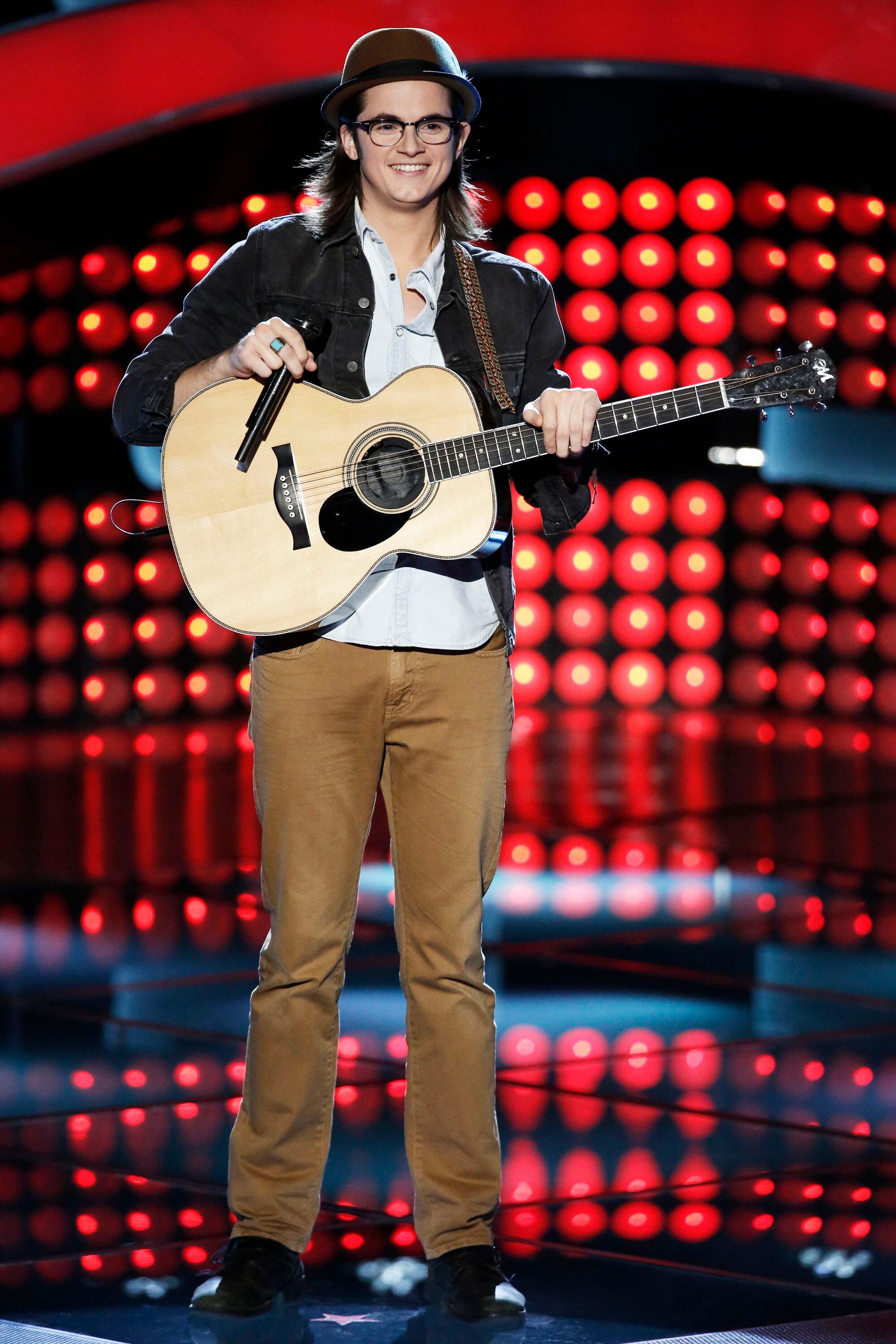 The Voice: The Blinds End and Battles Begin Photo: 2261651 - NBC.com