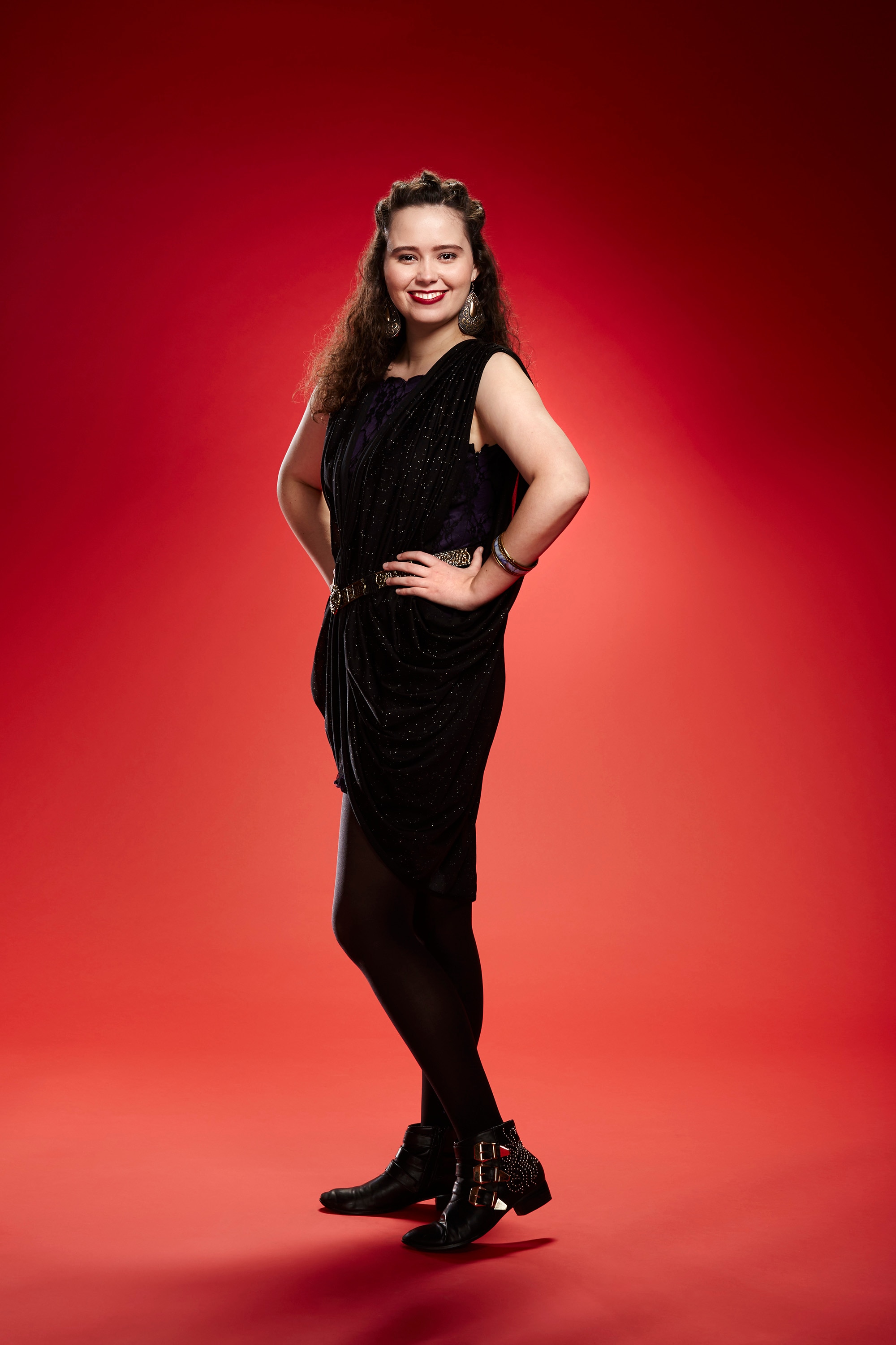 The Voice: Hannah Kirby's Official Gallery Photo: 2261451 - NBC.com