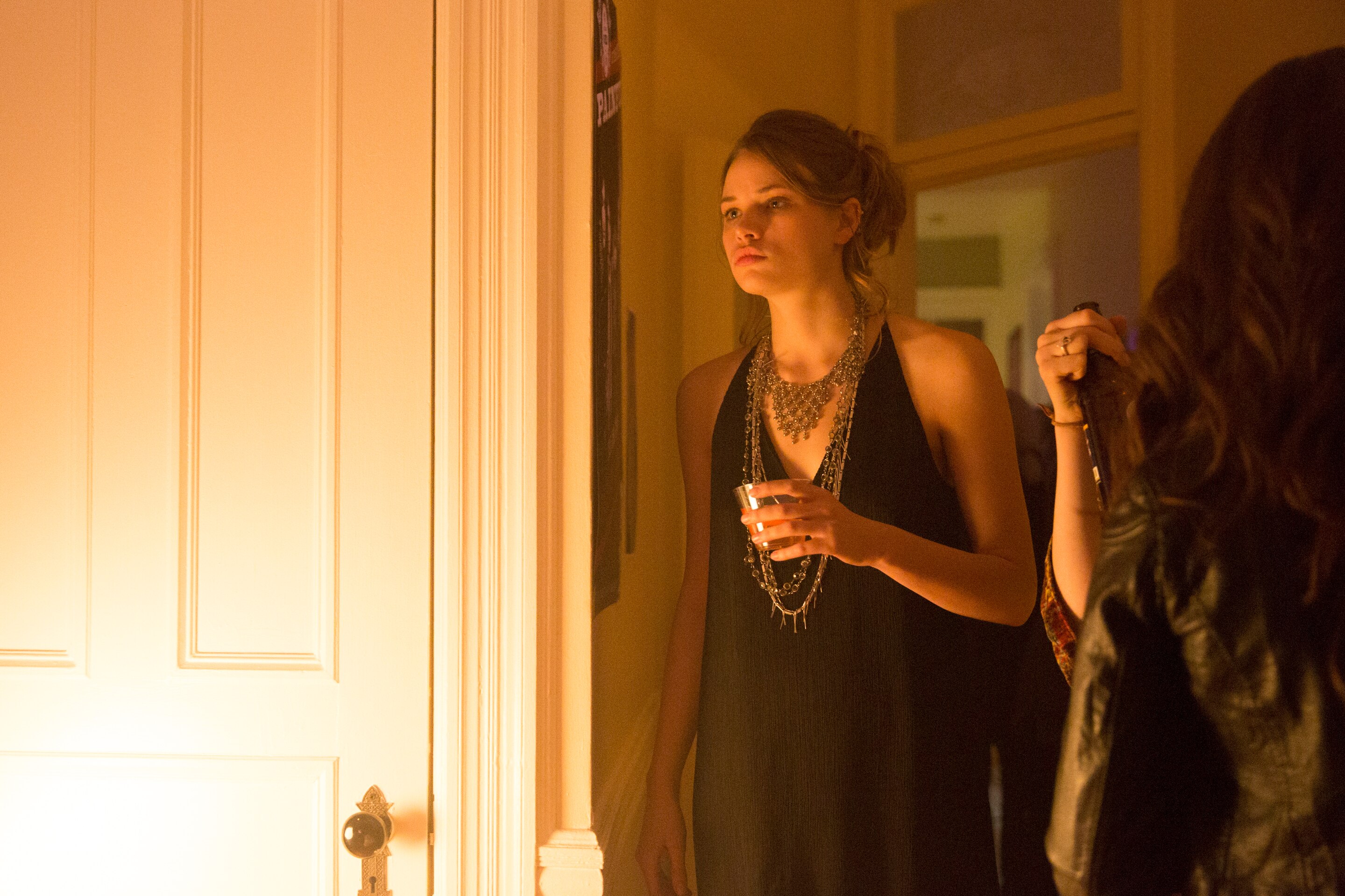 The Slap: Connie Photo: 2264636 - NBC.com