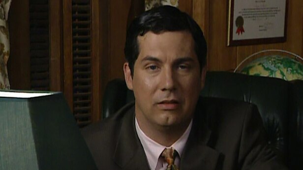 Watch Saturday Night Live Highlight: Wade Blasingame - NBC.com