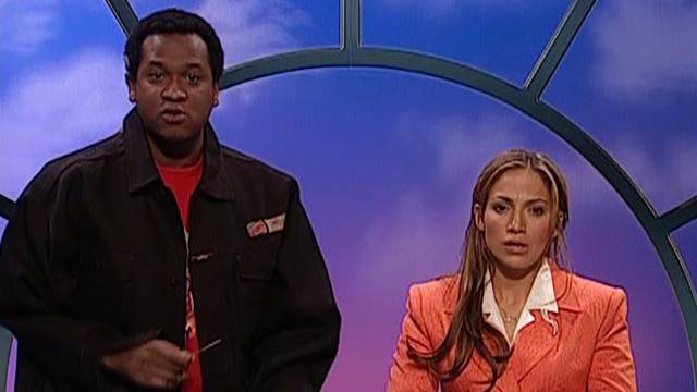 Watch Saturday Night Live Highlight: Dominican Lou - NBC.com