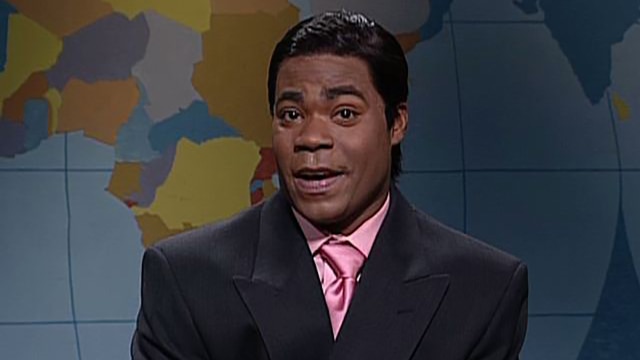 Watch Saturday Night Live Highlight: Weekend Update Segment - Brian ...