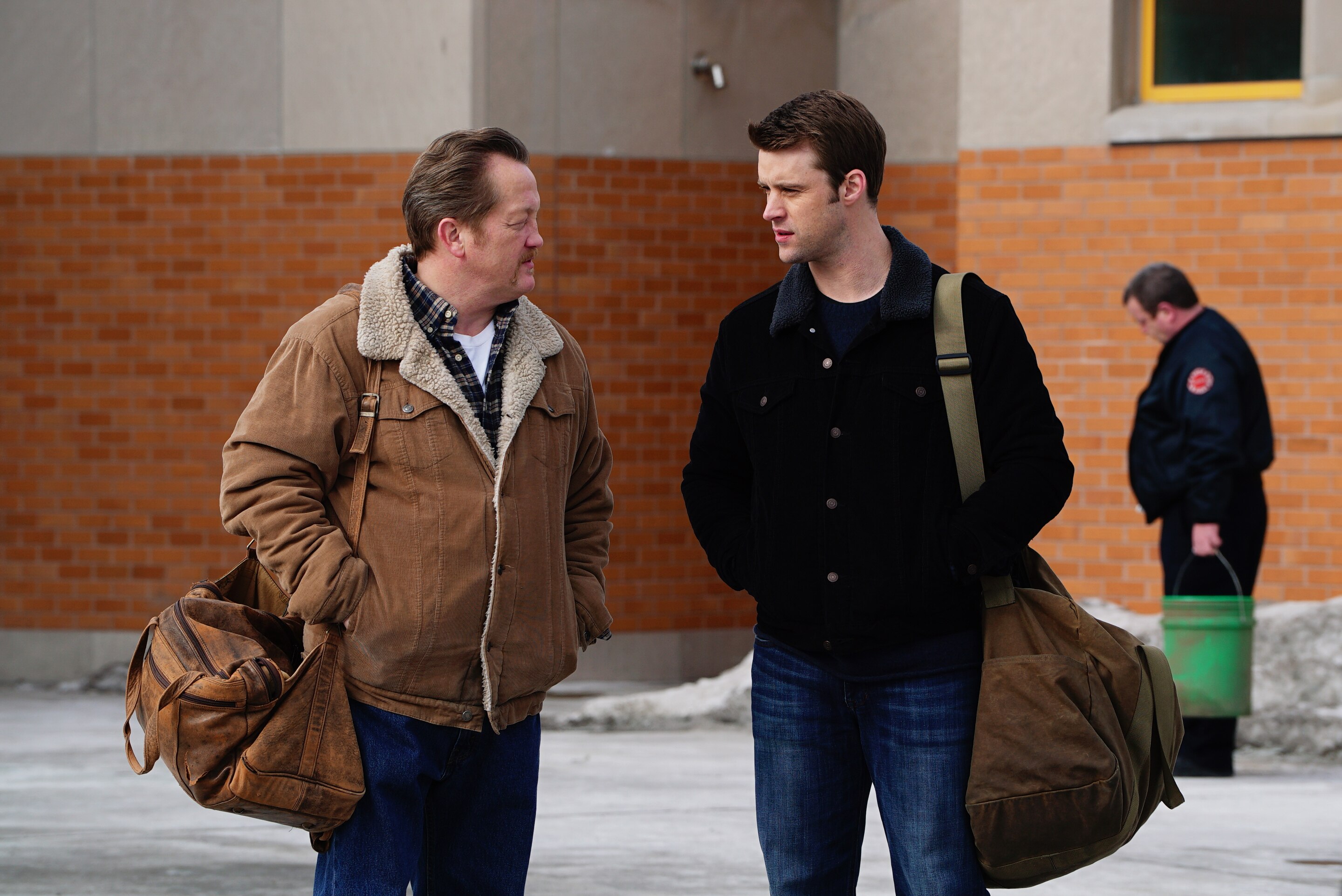 Chicago Fire: Forgiving, Relentless, Unconditional Photo: 2269181 - NBC.com