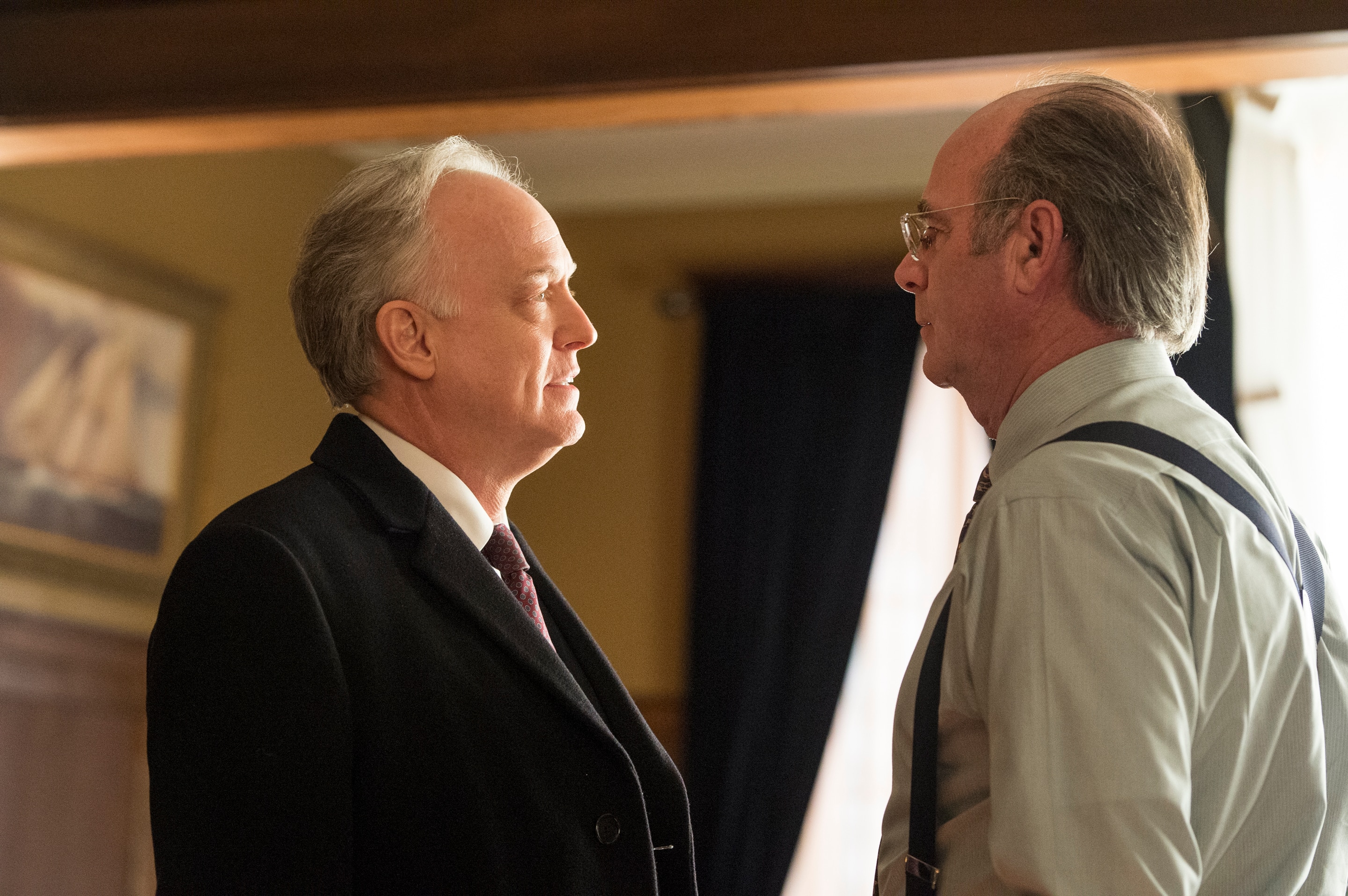 The Blacklist: Tom Keen Photo: 2269726 - NBC.com