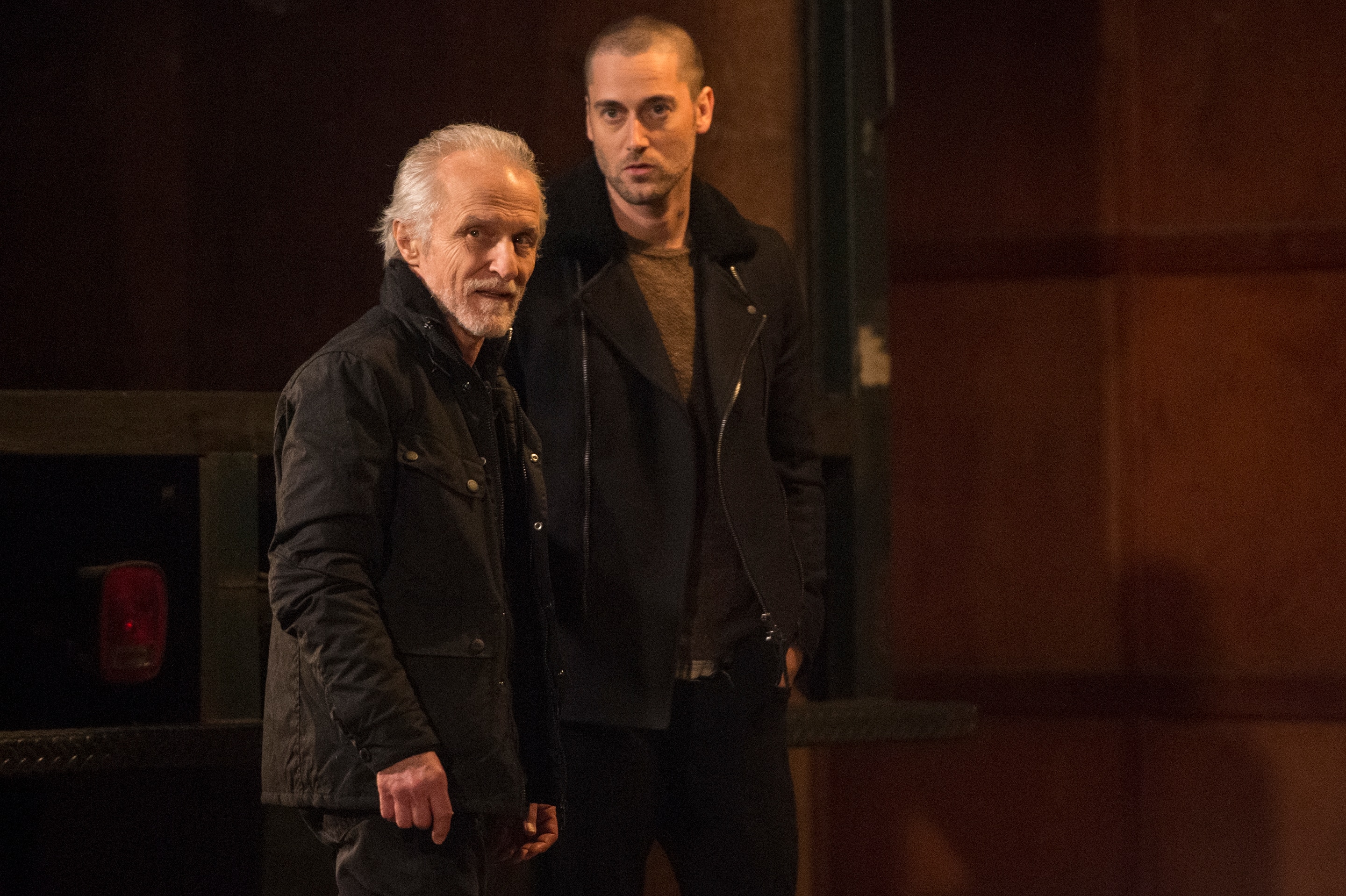 The Blacklist: Tom Keen Photo: 2269731 - NBC.com