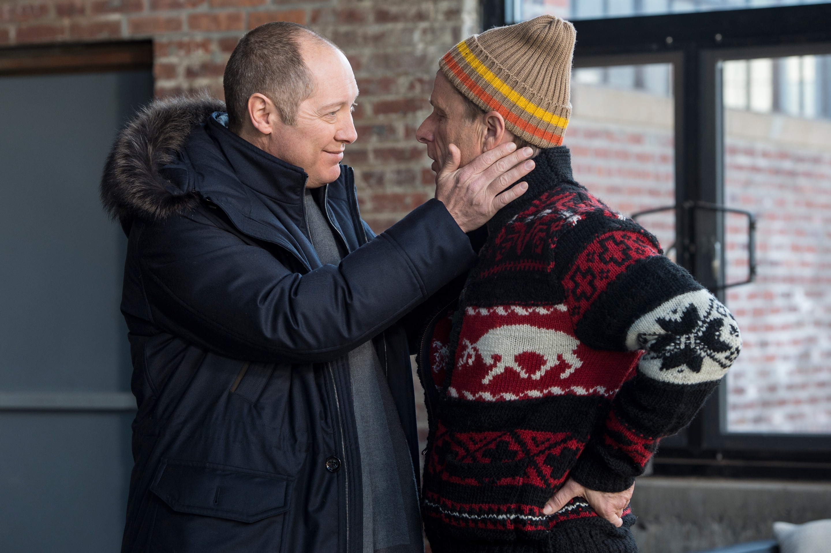 The Blacklist: Tom Keen Photo: 2269736 - NBC.com