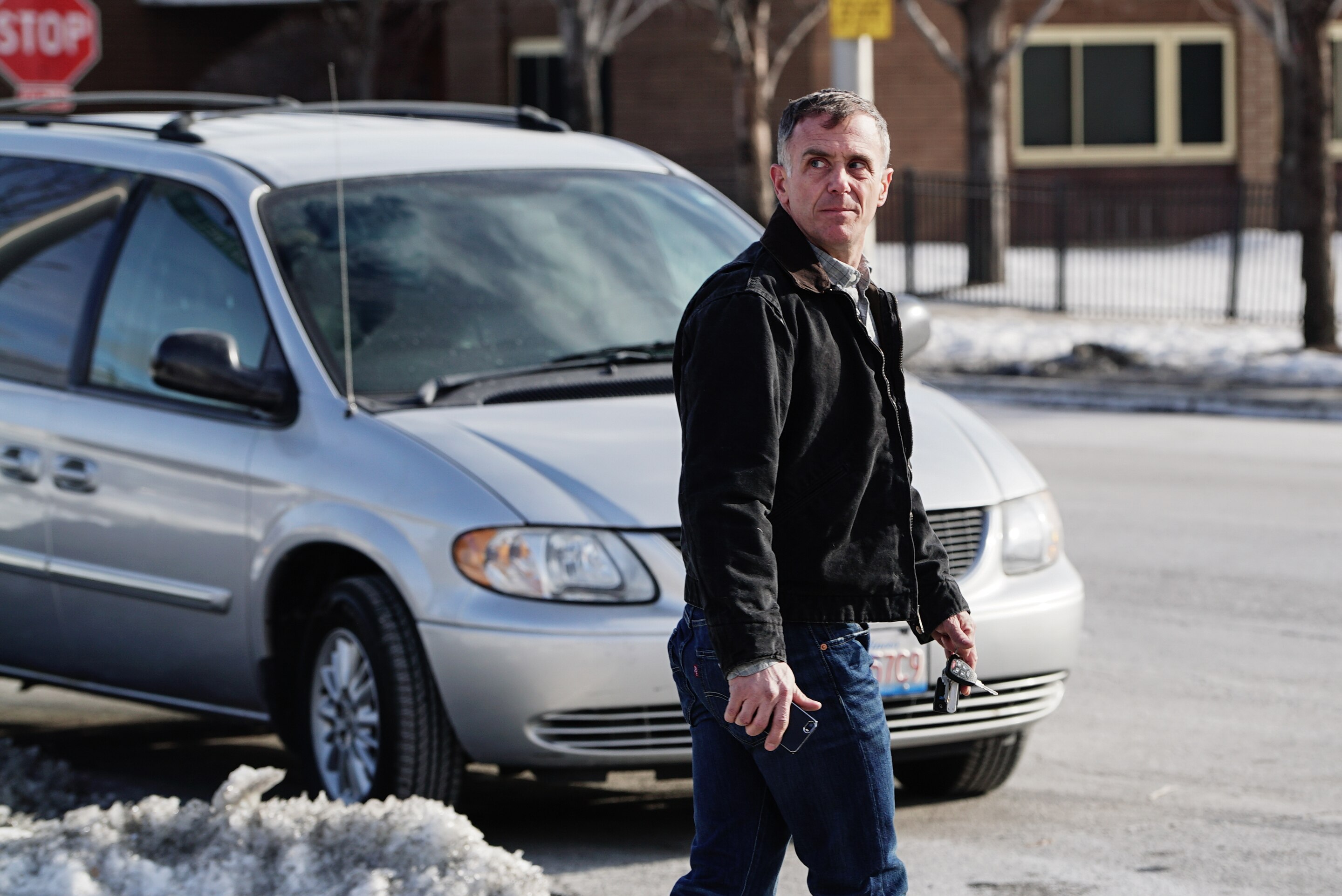 Chicago Fire: Forgiving, Relentless, Unconditional Photo: 2269231 - NBC.com