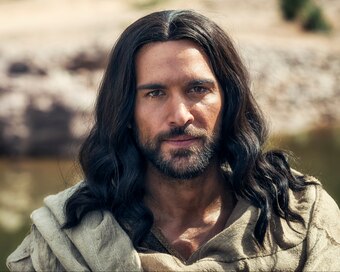 A.D. The Bible Continues: Meet the Characters of A.D. The Bible ...