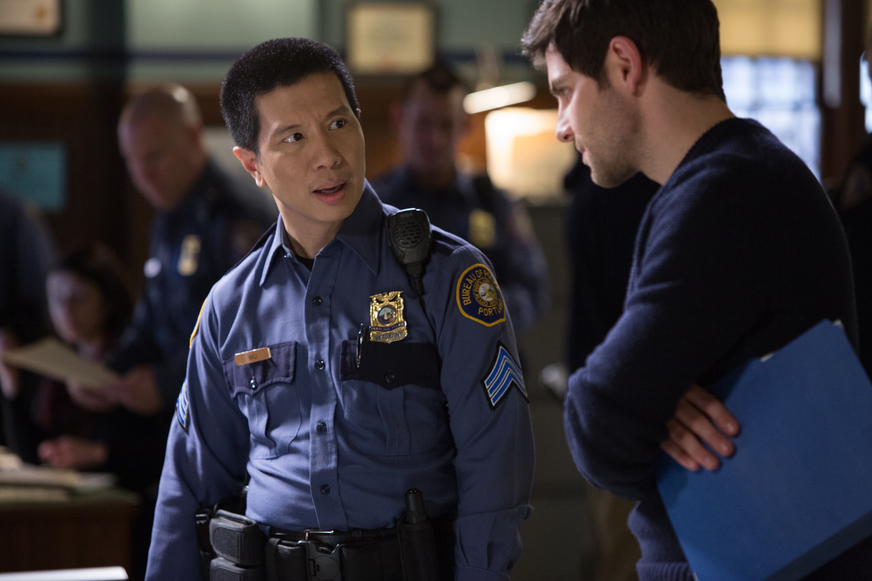 Grimm Bad Luck Photo 2274146