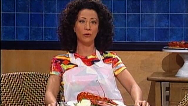 Watch Saturday Night Live Highlight: Gossip Show - NBC.com