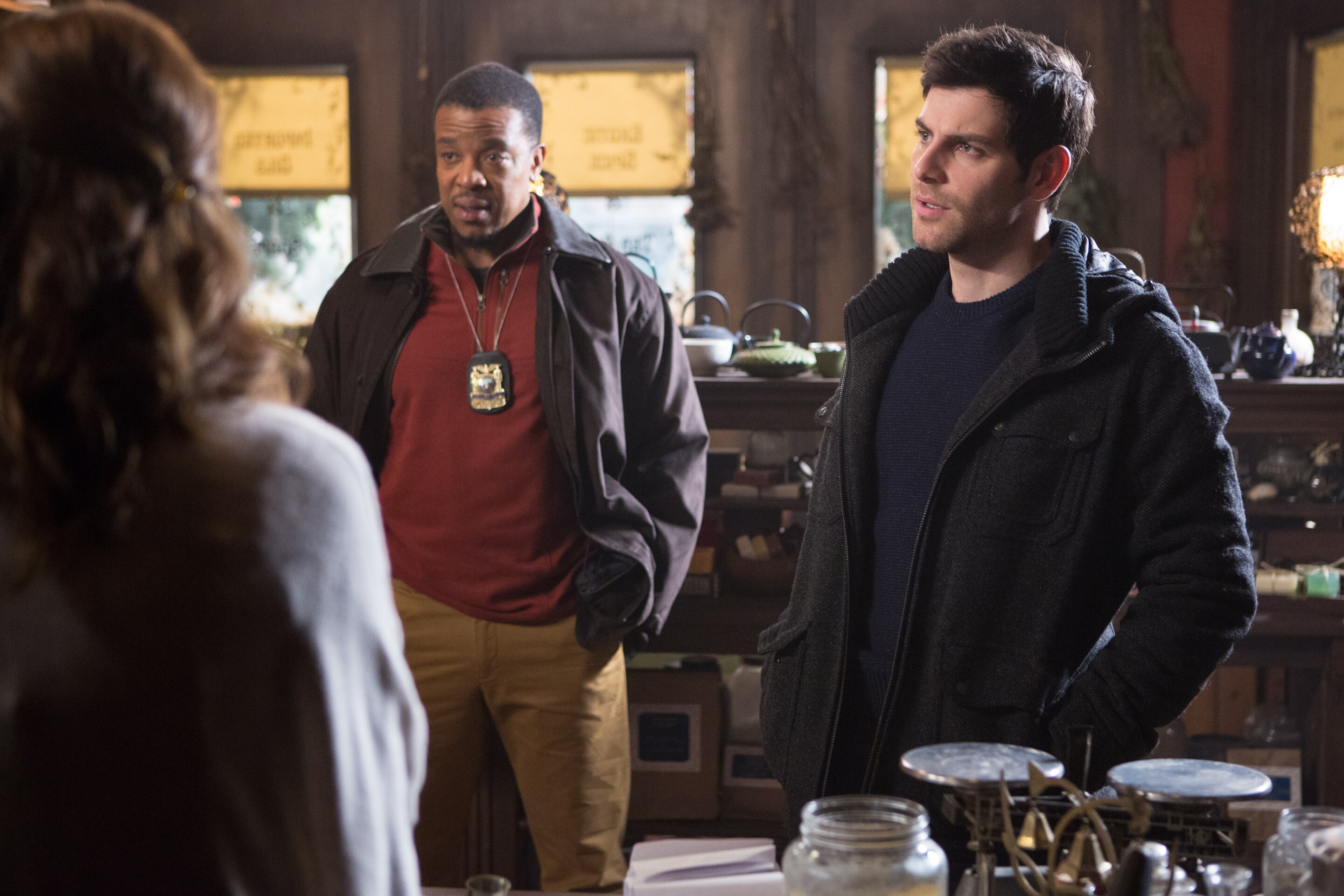 Grimm Bad Luck Photo 2274221