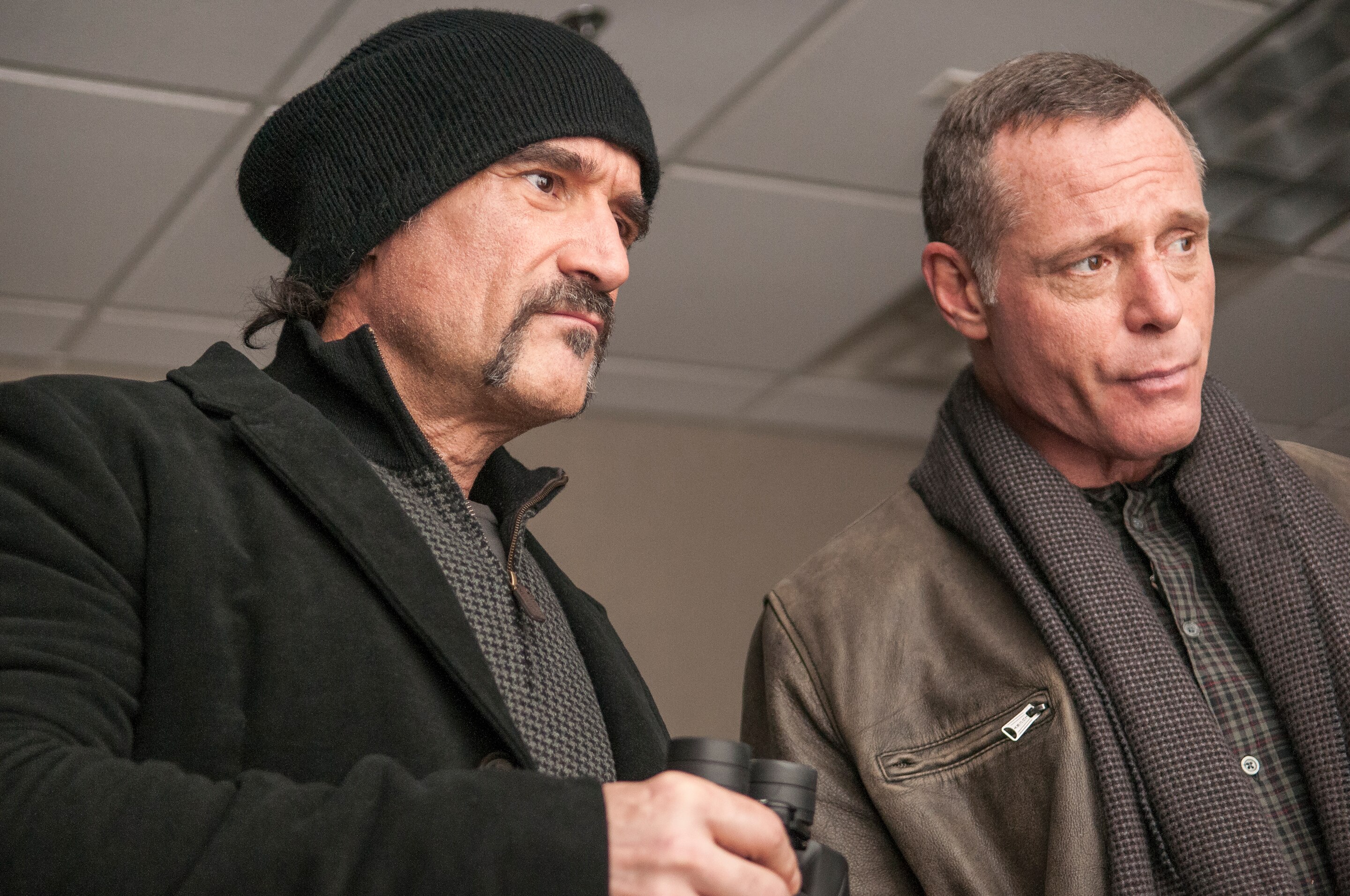 Chicago P.D.: Say Her Real Name Photo: 2279921 - NBC.com