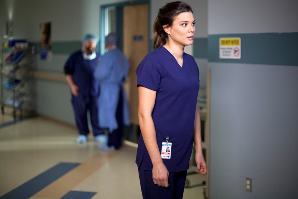 The Night Shift: Photos From: "Fog of War" Photo: 2280151 - NBC.com