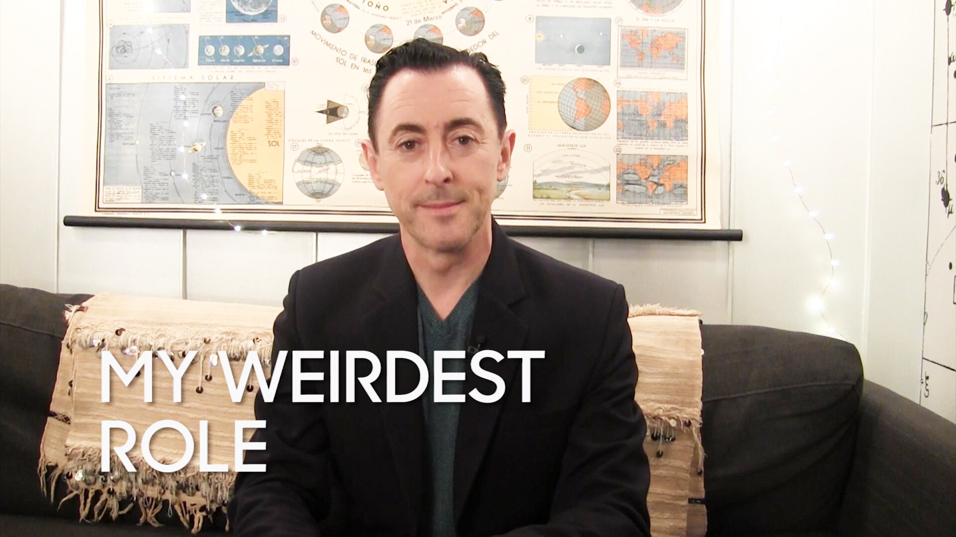 Watch The Tonight Show Starring Jimmy Fallon Web Exclusive: My Weirdest ...