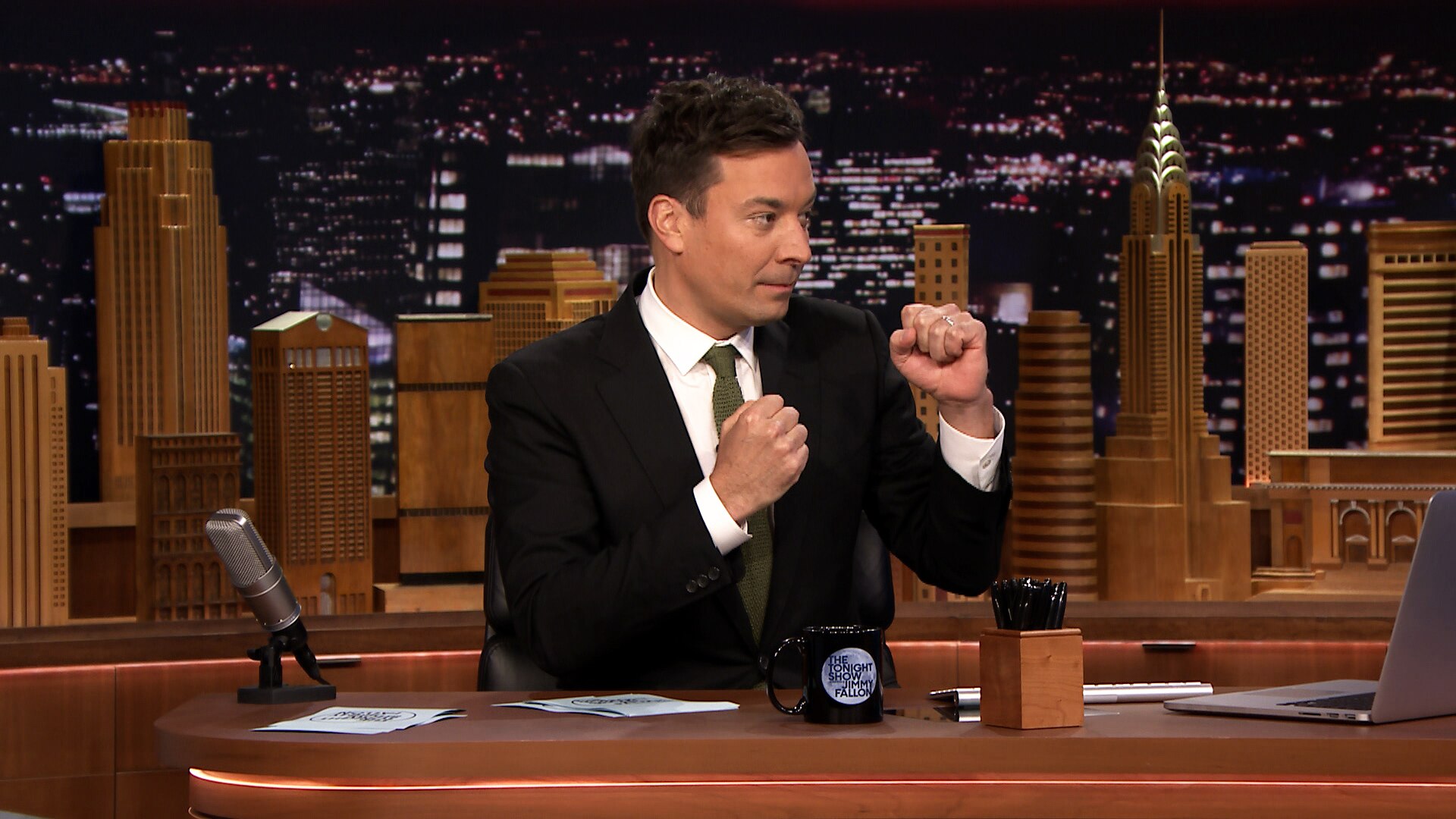 Watch The Tonight Show Starring Jimmy Fallon Highlight: Hashtags: # ...