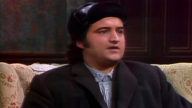 Watch Saturday Night Live Highlight: The Wolverines - NBC.com