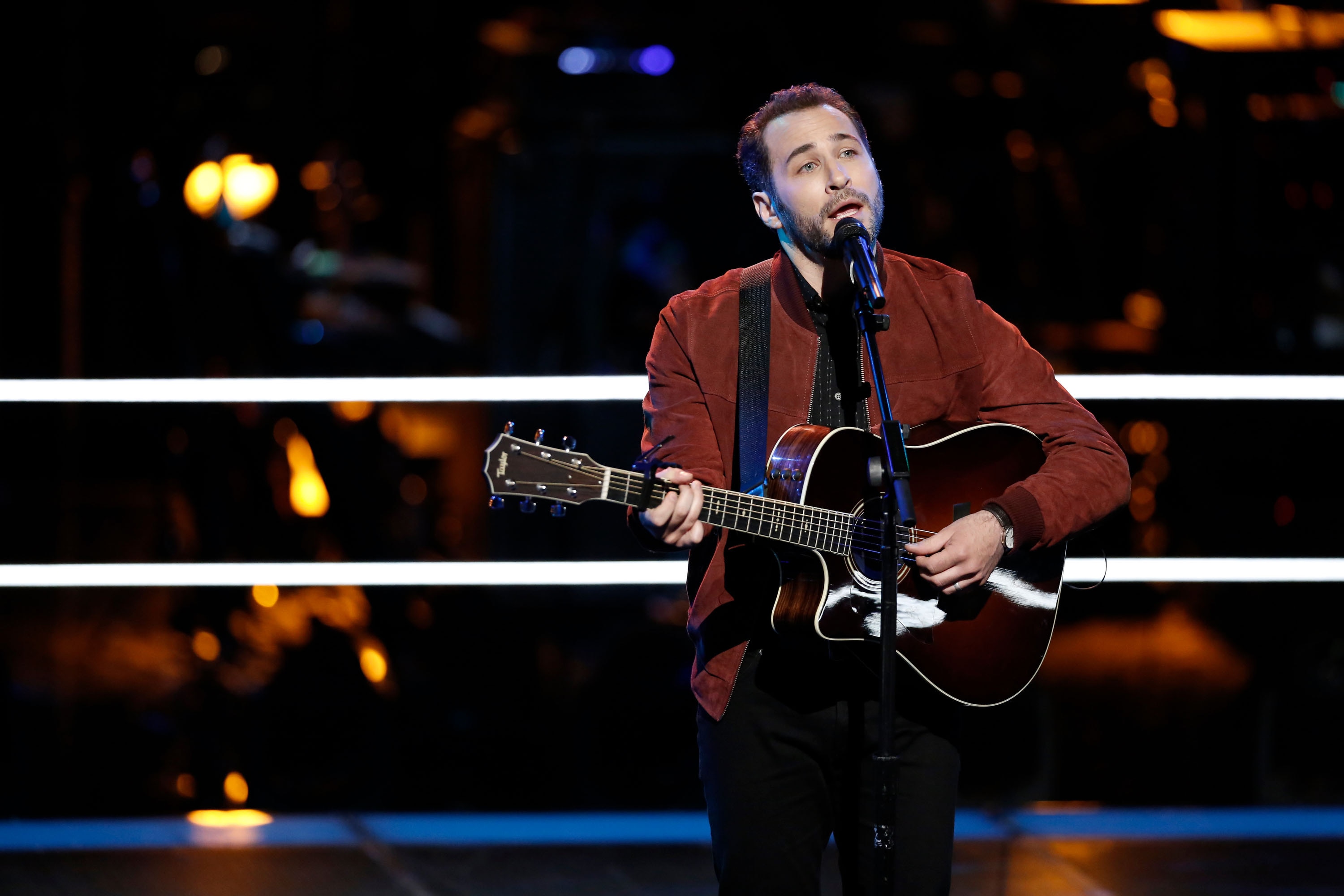 The Voice: The Knockouts, Part 3 Photo: 2287326 - NBC.com