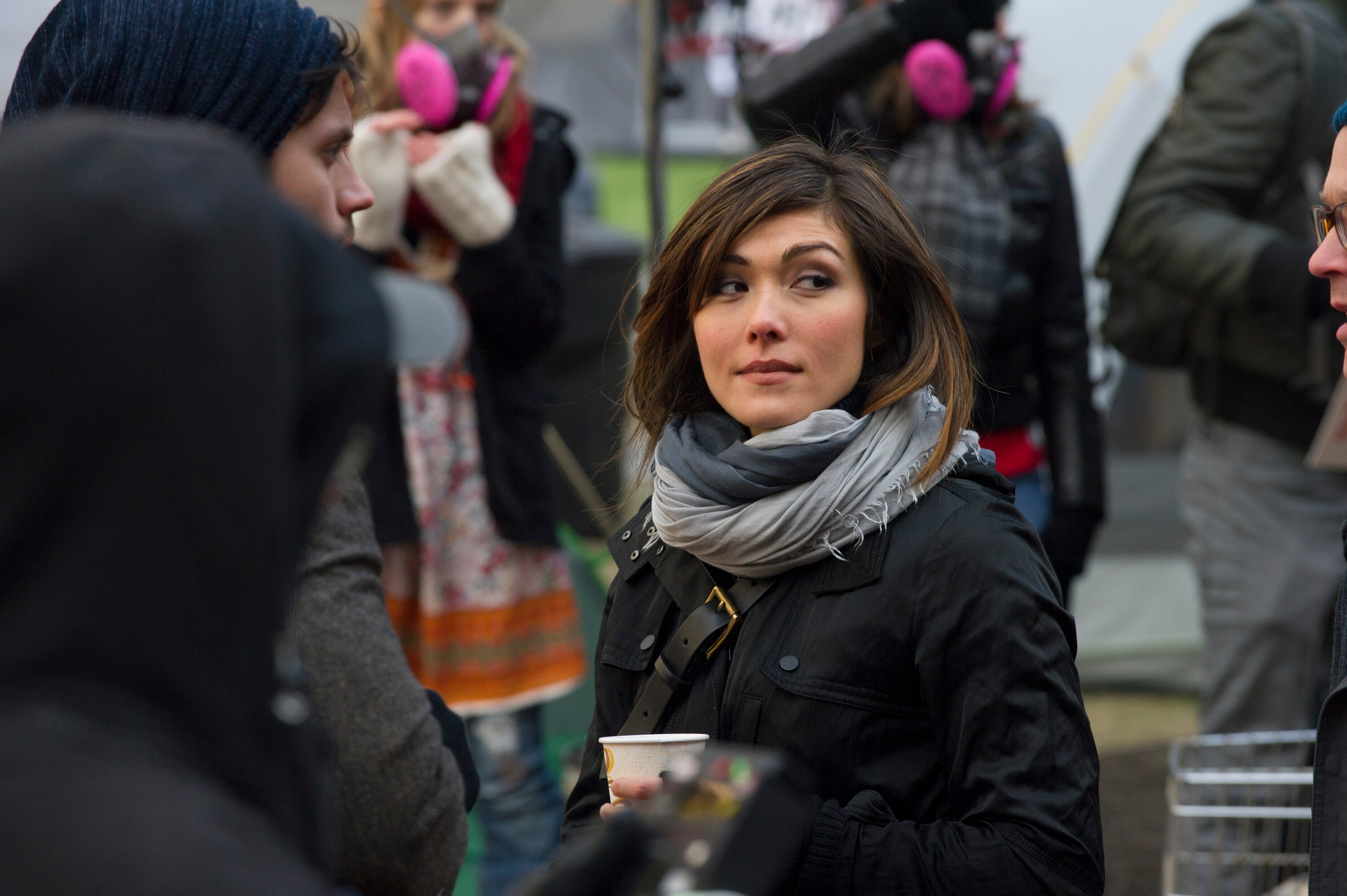 American Odyssey: Photos from "Gone Elvis" Photo: 2294351 - NBC.com