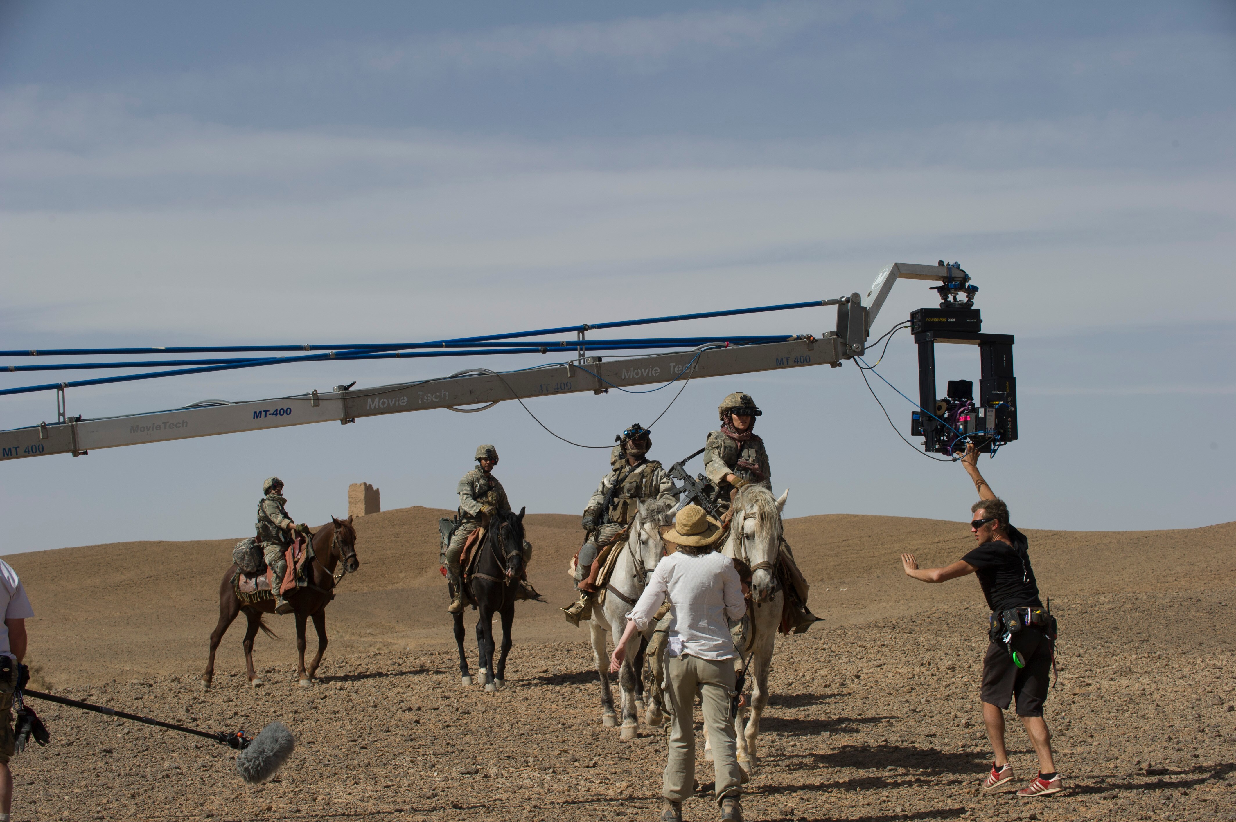 American Odyssey: Behind the Scenes of "Gone Elvis" Photo: 2294561 ...