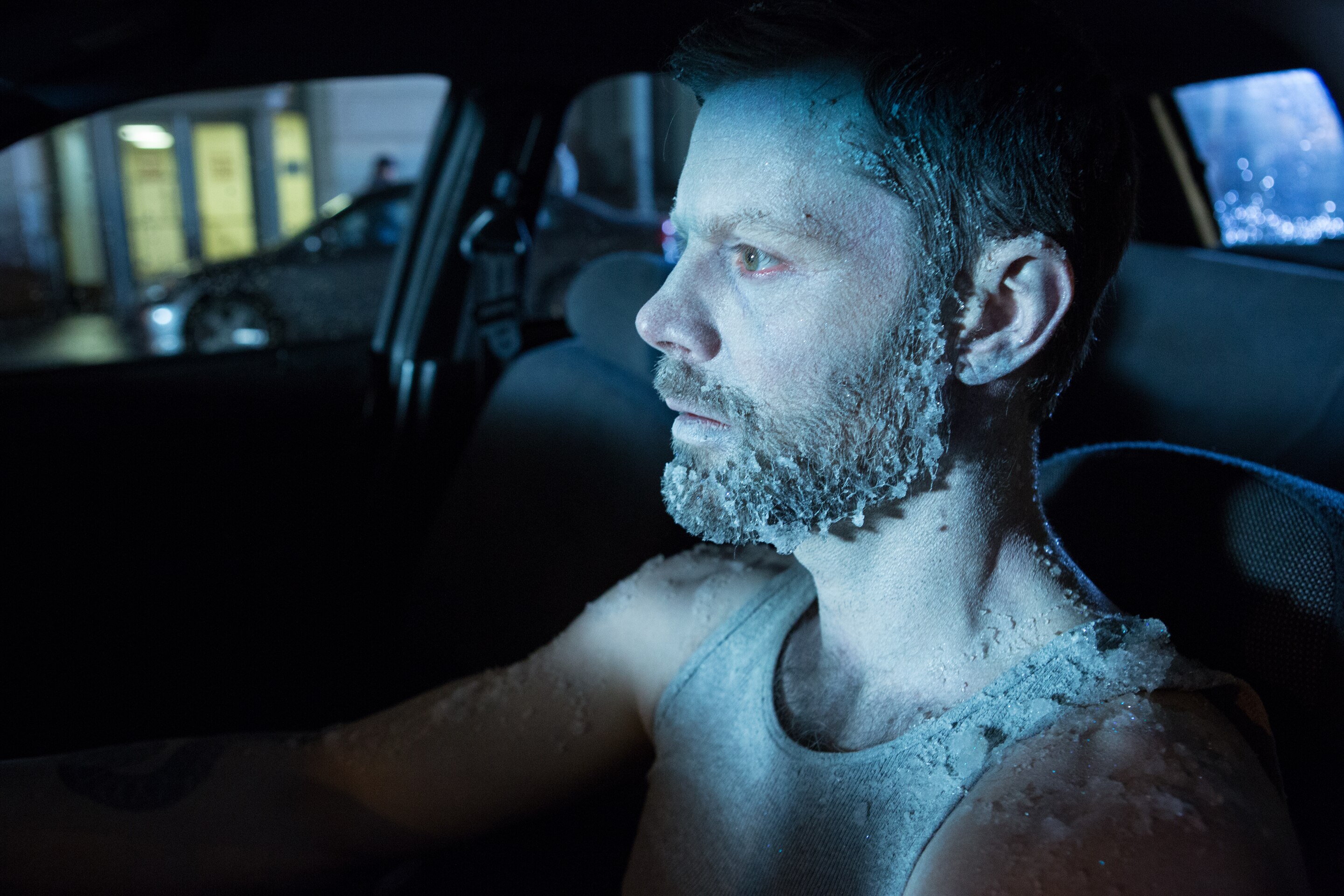 Grimm: Hibernaculum Photo: 2300361 - NBC.com