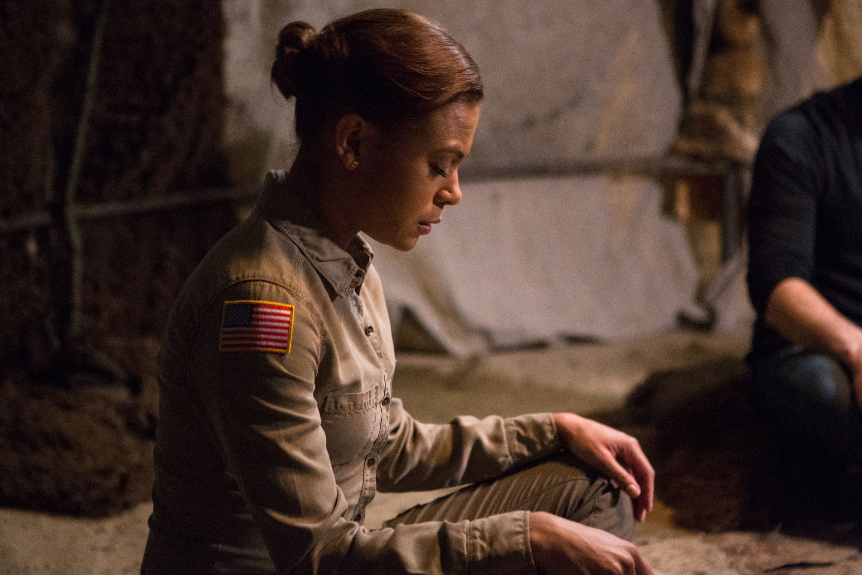 Grimm: Mishipeshu Photo: 2301306 - NBC.com