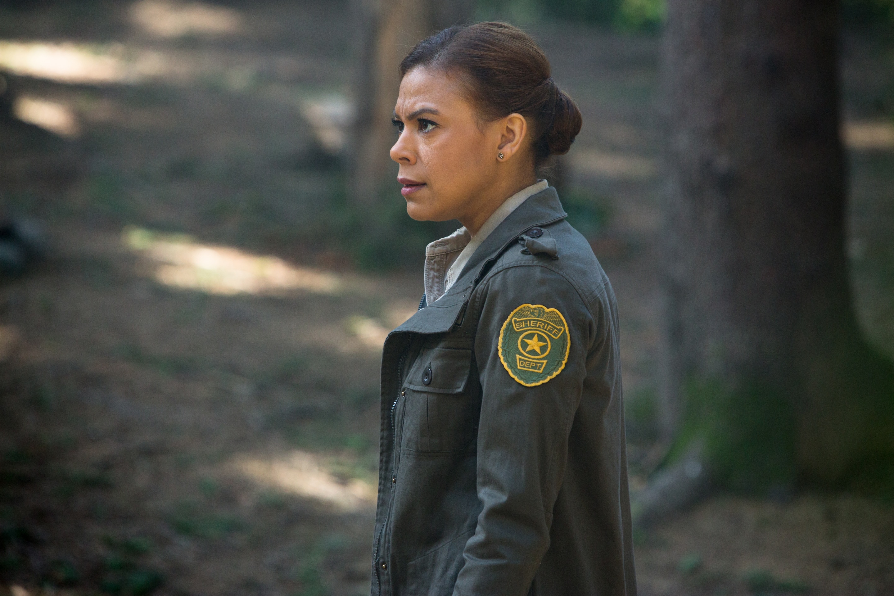 Grimm: Mishipeshu Photo: 2301341 - NBC.com