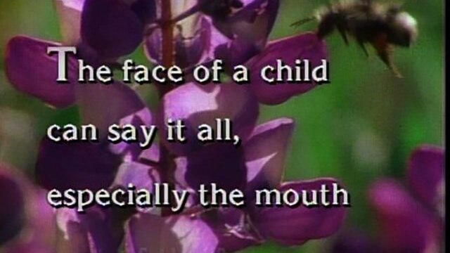 Watch Saturday Night Live Highlight: Deep Thoughts: Child's Face - NBC.com