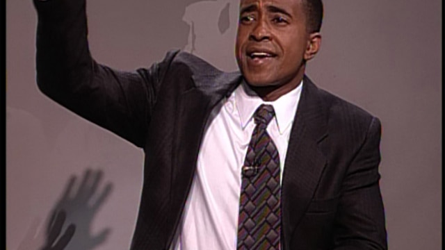 Tim Meadows Girlfriend